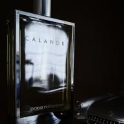 Calandre Rabanne perfume - a fragrance for women 1969