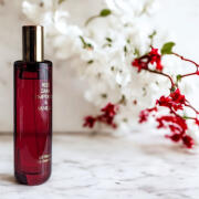 Red Temptation Vanille Zara perfume - a new fragrance for women 2024