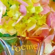 Poeme Lancôme perfume - a fragrance for women 1995
