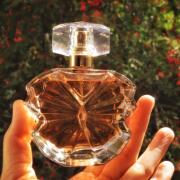 Eve Become Avon perfume - a fragrance for women 2023