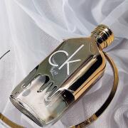 CK One Gold Calvin Klein perfume - a fragrance for women and men 2016