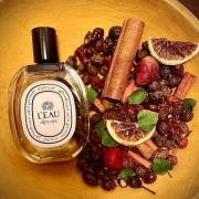 L'Eau Eau de Toilette Diptyque perfume - a fragrance for women and men 1968