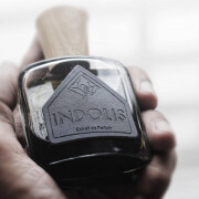 Indolis Areej Le Doré perfume - a fragrance for women and men 2018