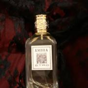 Ambra Etro perfume - a fragrance for women and men 1989