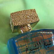 Sheikh Al Shuyukh Supreme Lattafa Perfumes perfume - a new fragrance ...