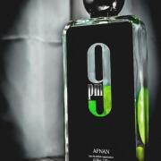 9pm Afnan cologne - a fragrance for men 2020
