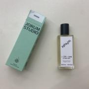 Paradisi Jorum Studio perfume - a new fragrance for women and men 2022