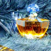 Shalimar Eau de Parfum Guerlain - una fragranza da donna 1990