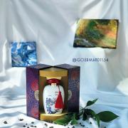 Blue Tea The Merchant of Venice perfume - a fragrance for women and men ...