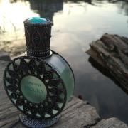 Rusalka Русалка Brocard perfume - a new fragrance for women 2022