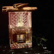 Khamrah Lattafa Perfumes perfume - a new fragrance for women and men 2022