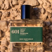 601 vetiver, cedar, bergamot Bon Parfumeur perfume - a fragrance for ...