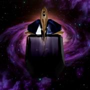 Alien Mugler fragancia - una fragancia para Mujeres 2005