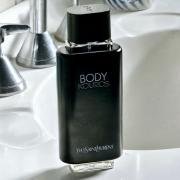 Body Kouros Yves Saint Laurent cologne - a fragrance for men 2000