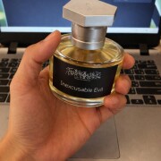 Inexcusable Evil Toskovat' perfume - a fragrance for women and men 2022