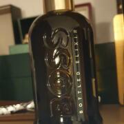 Boss Bottled Elixir Hugo Boss cologne - a new fragrance for men 2023