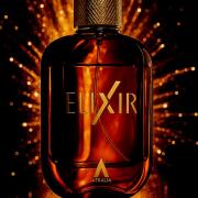 Elixir Atralia perfume - a new fragrance for women and men 2024