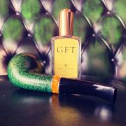 GFT Geo. F. Trumper cologne - a fragrance for men 2000