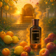 King Bharara cologne - a fragrance for men 2021