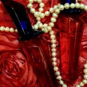 Rose by Cardin Pierre Cardin perfume - a fragrance for women 1990