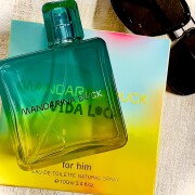 Vida Loca For Him Mandarina Duck cologne - a fragrance for men 2023