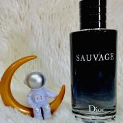 Sauvage Dior cologne - a fragrance for men 2015