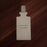 Carven L'Eau Intense Carven Colonia - una fragancia para Hombres 2016