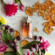 Alien Goddess Supra Florale Mugler perfume - a new fragrance for women 2023
