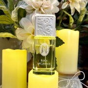 Jessica McClintock Jessica McClintock perfume - a fragrance for women 1988