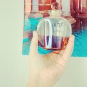 Dune Dior perfume - a fragrance for women 1991