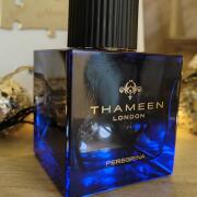 Peregrina Thameen perfume - a fragrance for women and men 2019