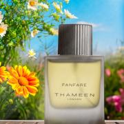 Fanfare Thameen perfume - a fragrance for women and men 2023