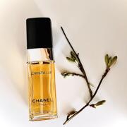 Cristalle Eau de Toilette Chanel perfume - a fragrance for women 1974