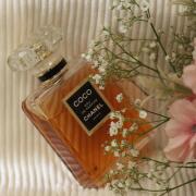 Coco Eau de Parfum Chanel άρωμα - ένα άρωμα για γυναίκες 1984