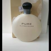 Pure Alfred Sung perfume - a fragrance for women 1997