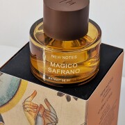 Magico Safrano New Notes perfume - a new fragrance for women and men 2025