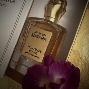 Printemps Blanc Maison Mataha perfume - a new fragrance for women and ...
