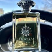 Silver Man Amouage cologne - a fragrance for men 2002
