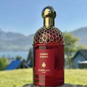 Ambre Samar Guerlain perfume - a new fragrance for women and men 2025