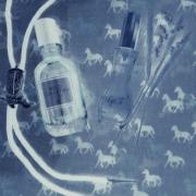 Wild Country Avon cologne - a fragrance for men 1967