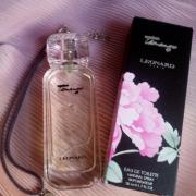 Tamango Leonard аромат — аромат для женщин 1977