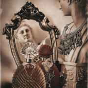 Diva Rouge Emanuel Ungaro perfume - a new fragrance for women 2023