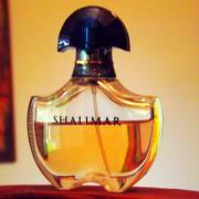 Shalimar Eau de Toilette Guerlain fragancia - una fragancia para Mujeres