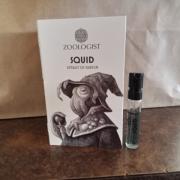 Squid Zoologist Perfumes perfume - a fragrance for women and men 2019