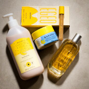 Egeo Banana O Boticário perfume - a new fragrance for women and men 2024