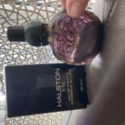 Halston 1-12 Halston cologne - a fragrance for men 1976