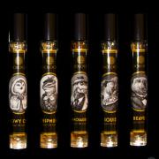 Beaver Zoologist Perfumes perfume - a fragrance for women and men 2014