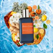 Mandarine Glaciale Atelier Cologne perfume - a fragrance for women and ...