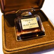 1000 Jean Patou perfume - a fragrance for women 1972