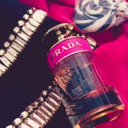 Prada Candy Prada perfume - a fragrance for women 2011